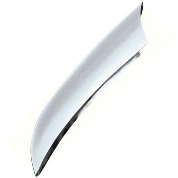 Dodge Mopar Plymouth Reproduction Parts. Camaro Rear Lower Bumper ...