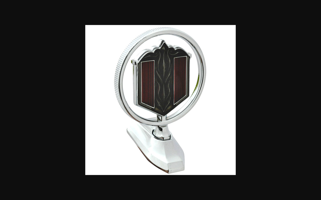 Dodge Mopar Plymouth Reproduction Parts. 1974-1977 Chevrolet Chevelle ...