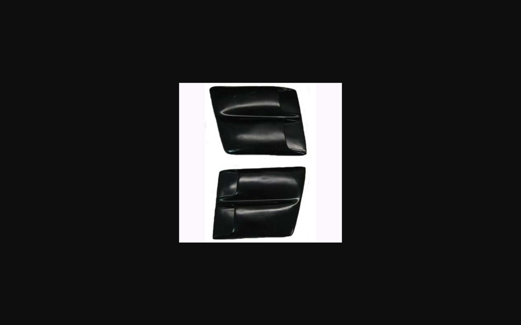 Dodge Mopar Plymouth Reproduction Parts. 1969-1969 Pontiac Firebird ...