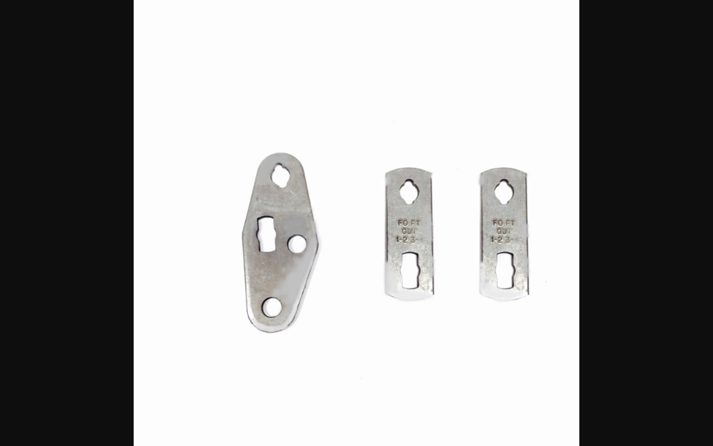 Dodge Mopar Plymouth Reproduction Parts. 1970-1972 Pontiac GTO Shifter ...