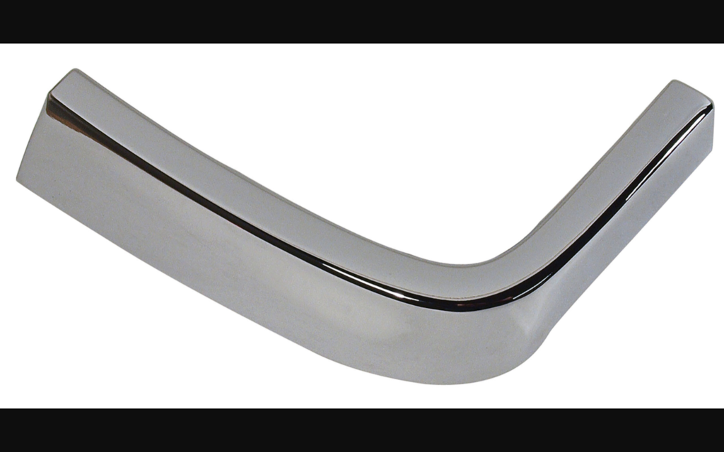 Dodge Mopar Plymouth Reproduction Parts. 1971-1972 Ford Mustang Fender ...