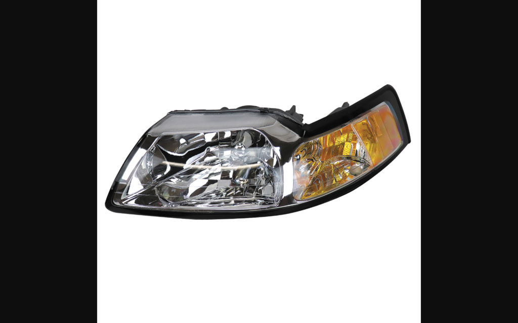 Dodge Mopar Plymouth Reproduction Parts. 1999-2000 Ford Mustang ...