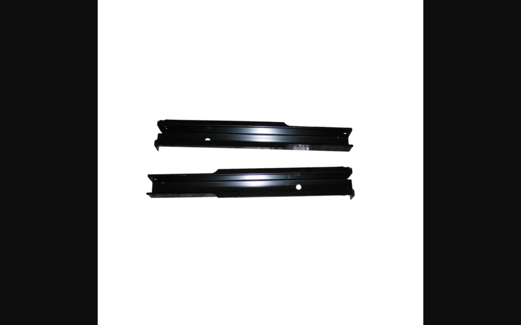 Dodge Mopar Plymouth Reproduction Parts. 1965-1968 Ford Mustang Floor ...