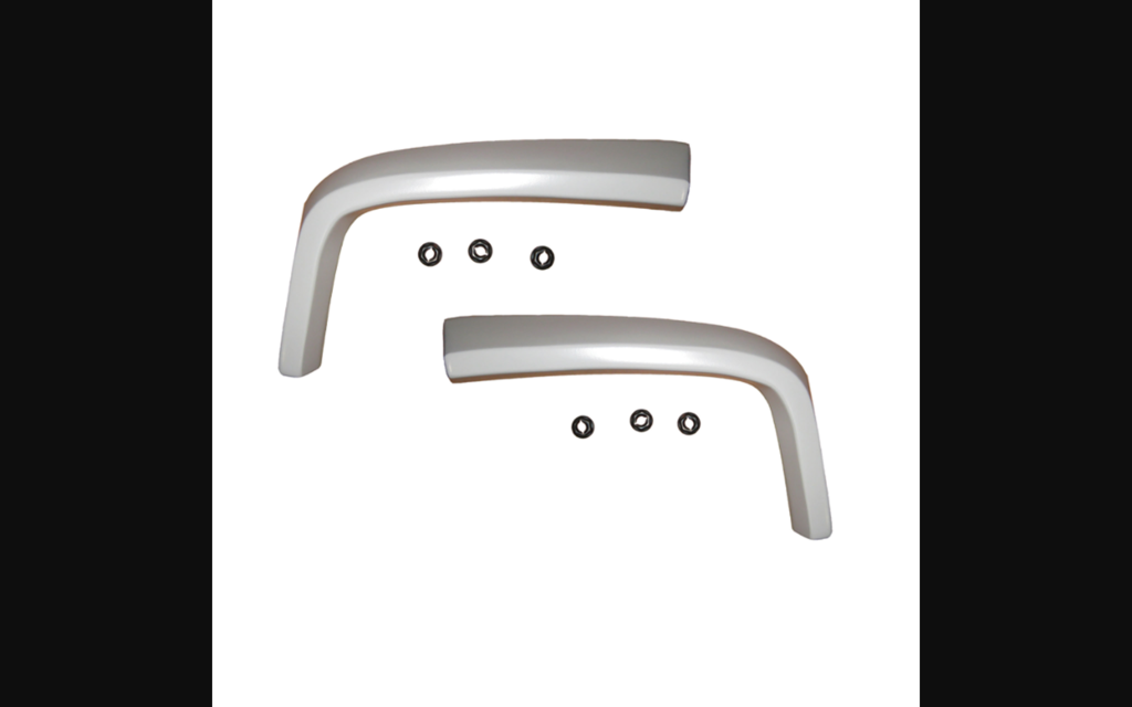 Dodge Mopar Plymouth Reproduction Parts. 1973-1973 Ford Mustang Fender ...