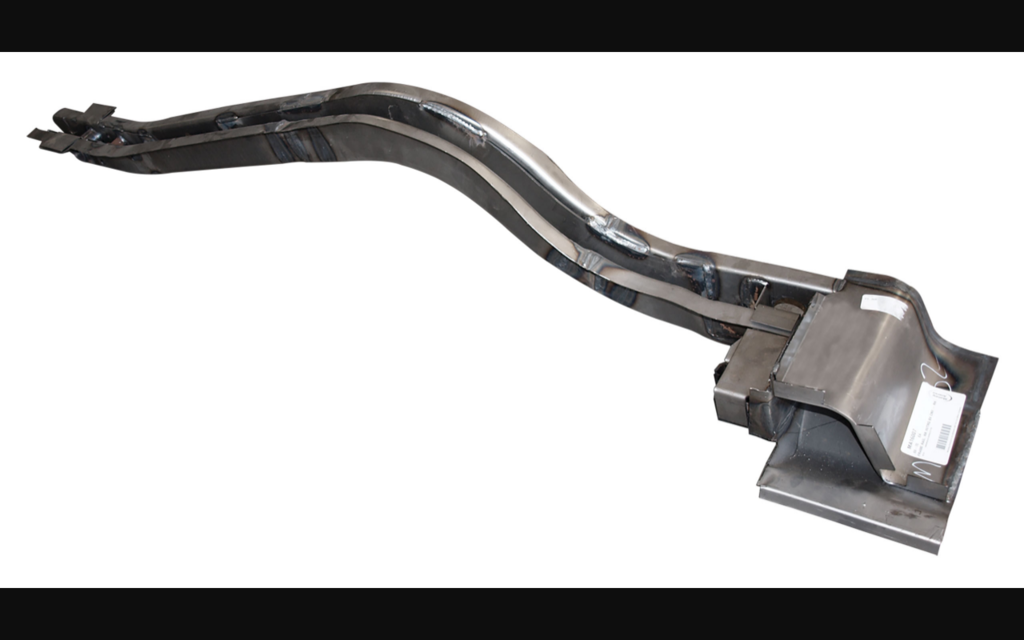 Dodge Mopar Plymouth Reproduction Parts. 1969-1970 Ford Mustang Full ...