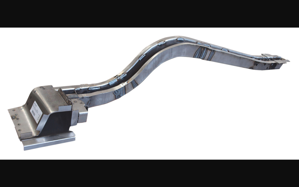Dodge Mopar Plymouth Reproduction Parts. 1969-1970 Ford Mustang Full ...