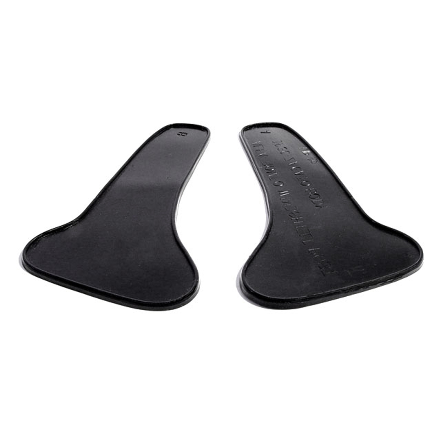 Dodge Mopar Plymouth Reproduction Parts. Metro 3" wide X 5-5/8" long ...