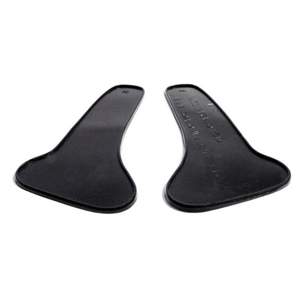 Dodge Mopar Plymouth Reproduction Parts. Metro 3" wide X 5-5/8" long ...