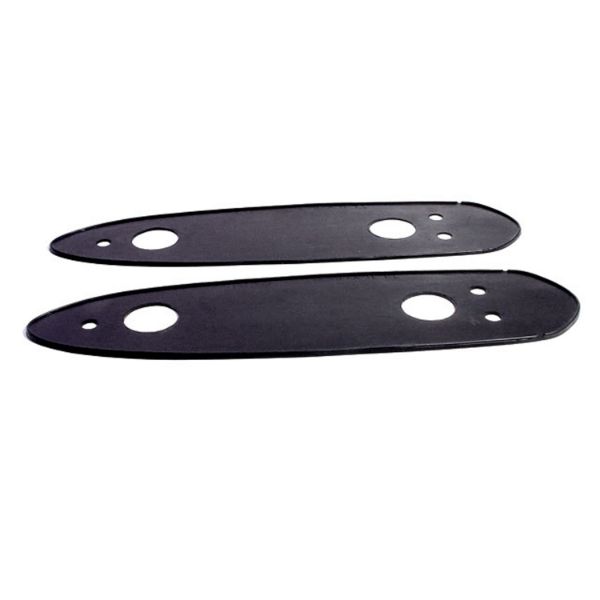 Dodge Mopar Plymouth Reproduction Parts. Metro Tail-Light Pads with ...