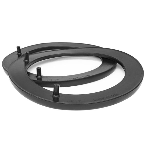 Dodge Mopar Plymouth Reproduction Parts. Metro Headlight Trim Ring ...