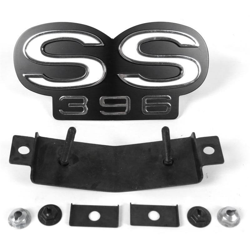 Dodge Mopar Plymouth Reproduction Parts. 1968 Chevrolet Camaro RS ...