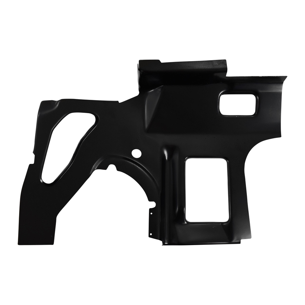 Dodge Mopar Plymouth Reproduction Parts. 1967-1968 Chevrolet Camaro ...