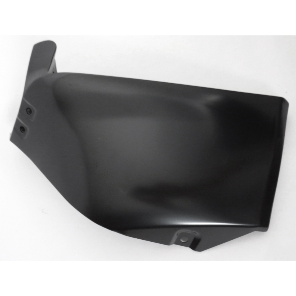 Dodge Mopar Plymouth Reproduction Parts. 1969 Chevrolet Camaro Fender ...