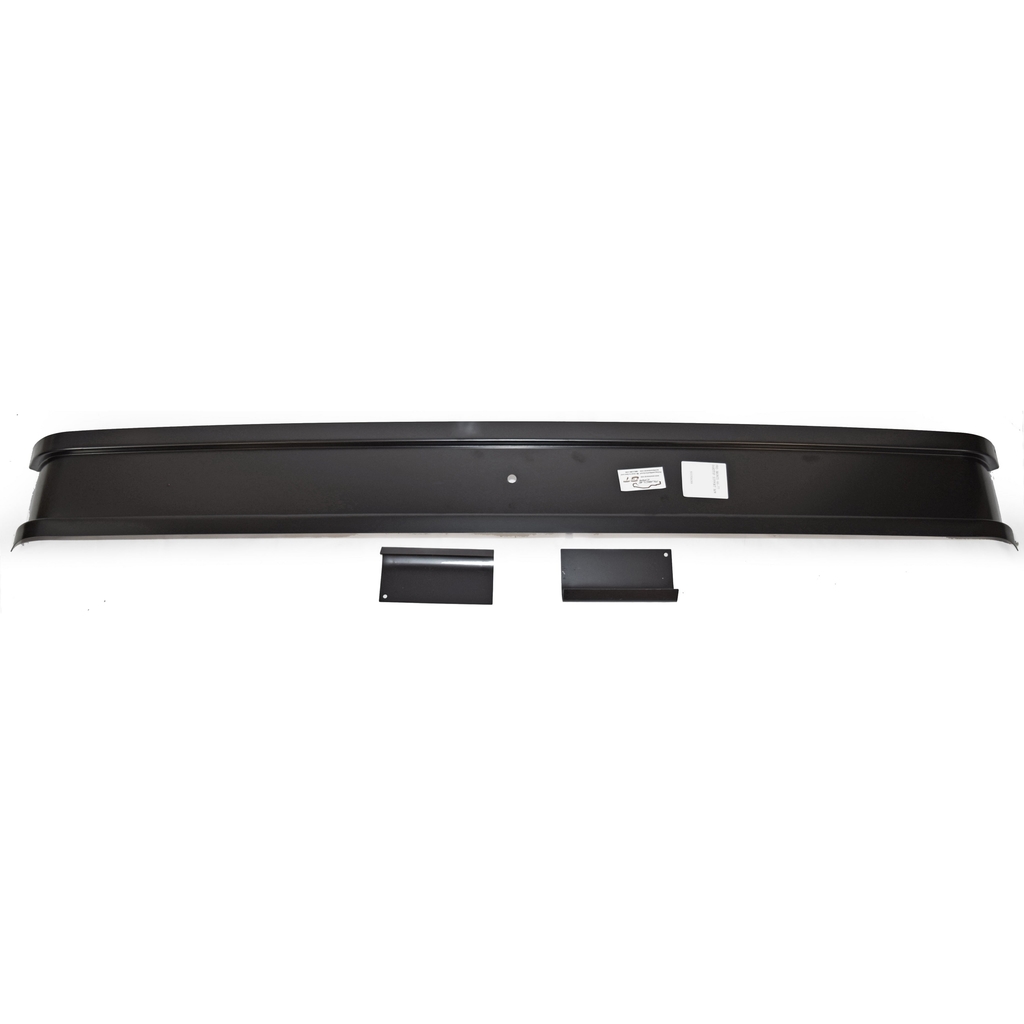 Dodge Mopar Plymouth Reproduction Parts. 1966-1977 Ford Bronco Roof Bow ...
