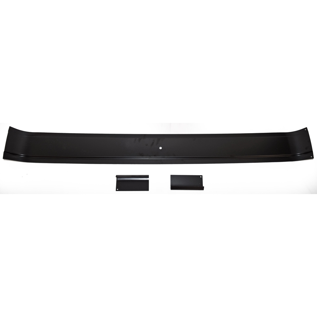 Dodge Mopar Plymouth Reproduction Parts. 1966-1977 Ford Bronco Roof Bow ...