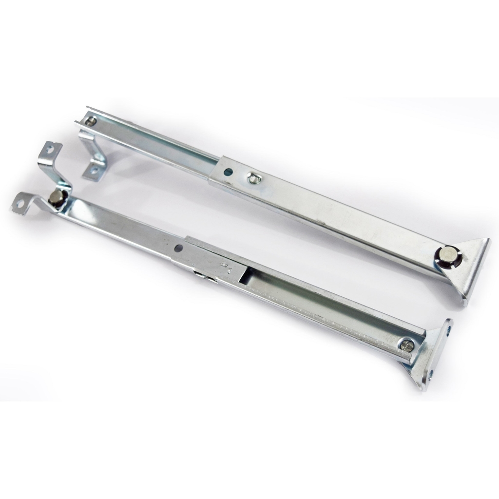 Dodge Mopar Plymouth Reproduction Parts. 1966-1977 Ford Bronco Rear ...