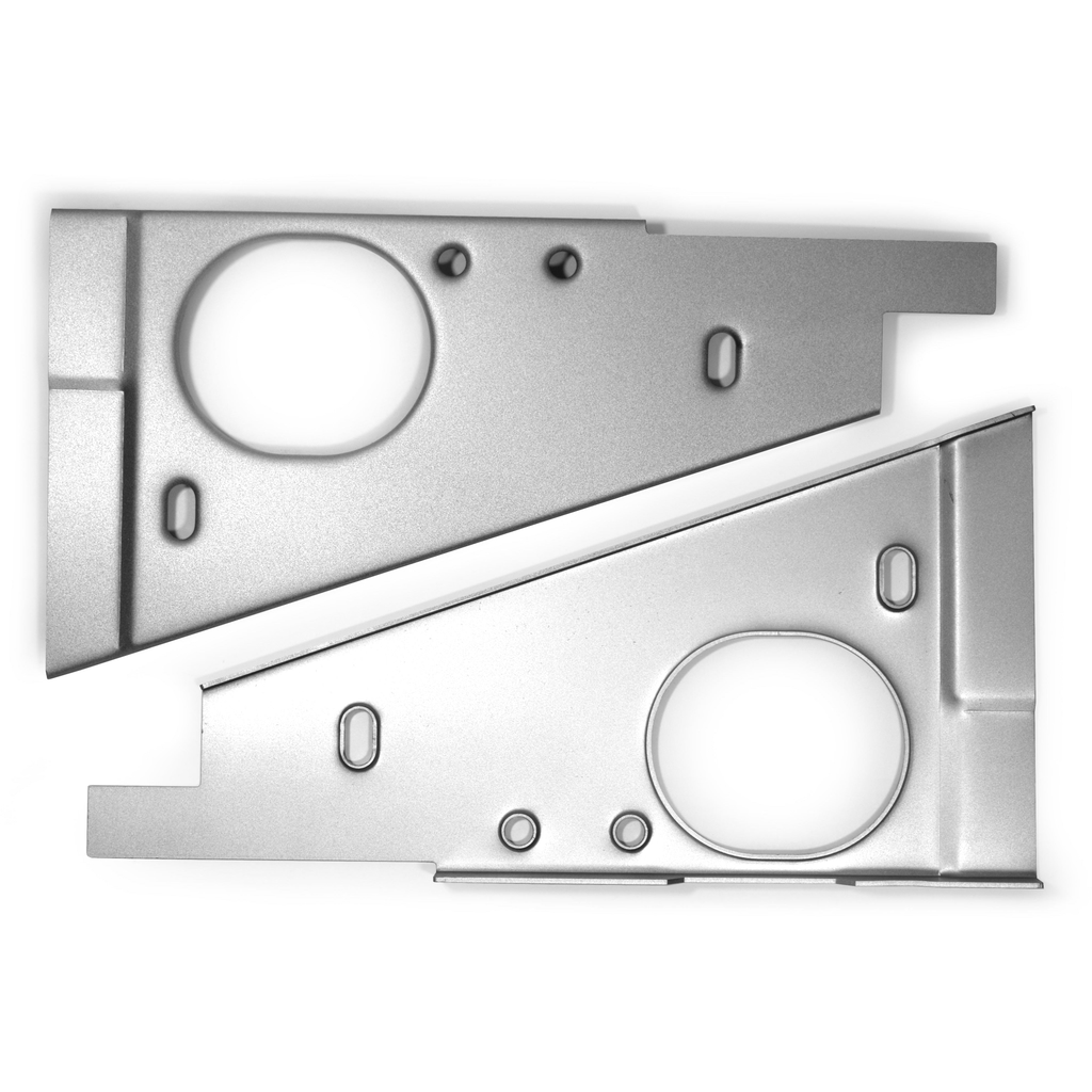 Dodge Mopar Plymouth Reproduction Parts. 1966-1977 Ford Bronco Floor ...