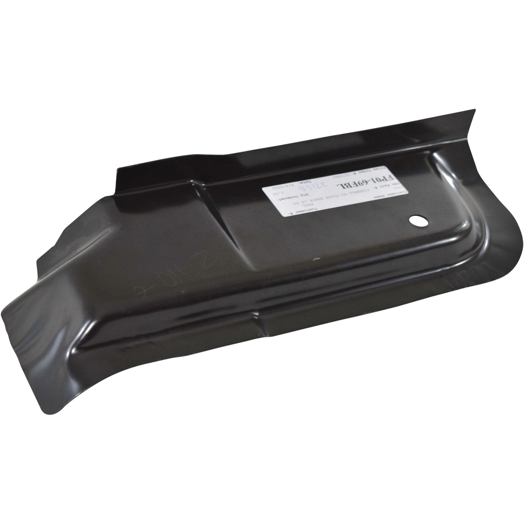 Dodge Mopar Plymouth Reproduction Parts. 1969 Chevrolet Camaro Firewall ...