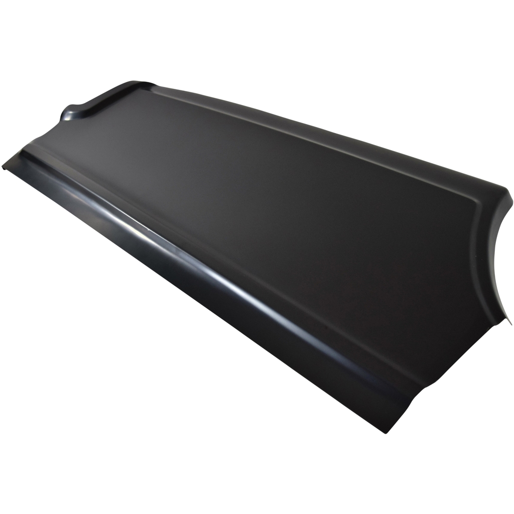 Dodge Mopar Plymouth Reproduction Parts. 1966-1967 Chevrolet Chevy II ...