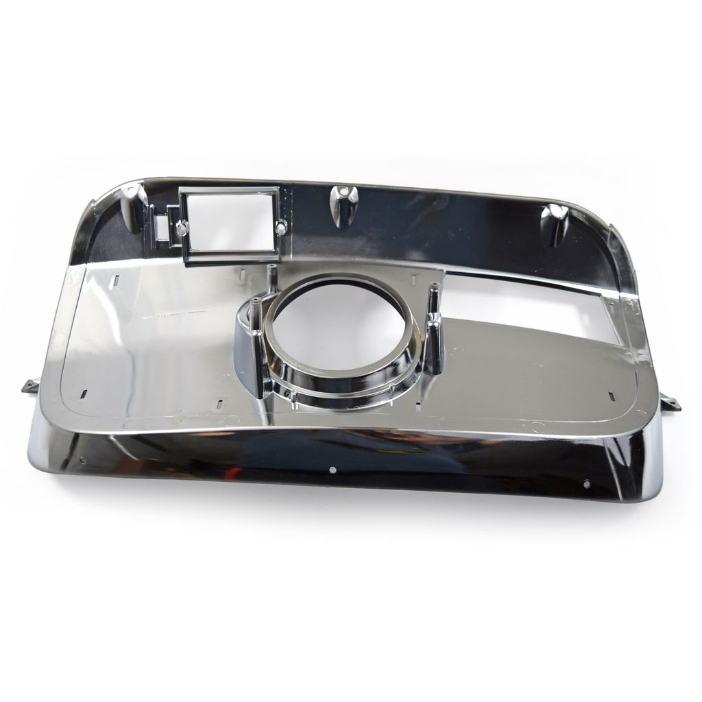 Dodge Mopar Plymouth Reproduction Parts. 1969-1970 Ford Mustang Base ...