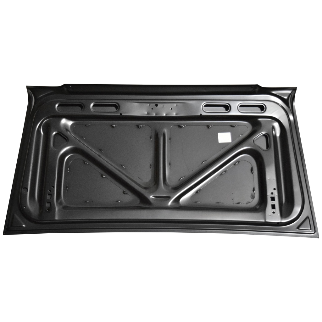 Dodge Mopar Plymouth Reproduction Parts. 1967-1968 Ford Mustang Base ...