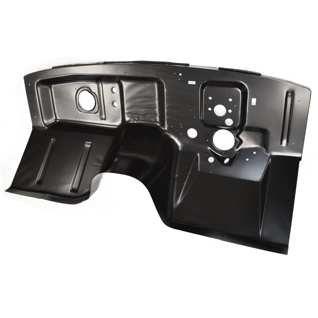 Dodge Mopar Plymouth Reproduction Parts. 1965-1966 Ford Mustang Base ...