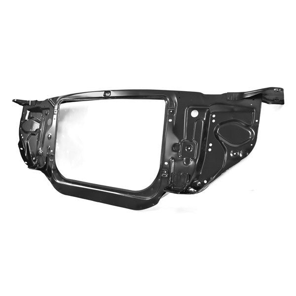 Dodge Mopar Plymouth Reproduction Parts. 1965 Chevrolet Impala Radiator ...