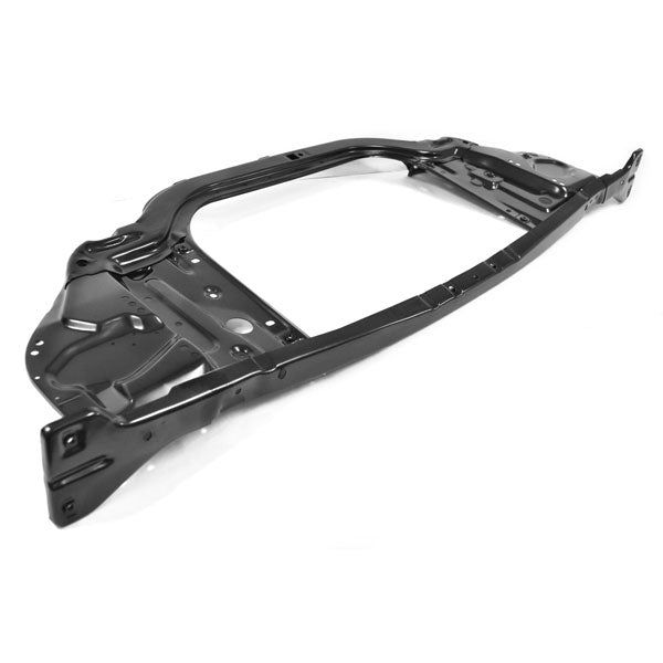 Dodge Mopar Plymouth Reproduction Parts. 1965 Chevrolet Impala Radiator ...