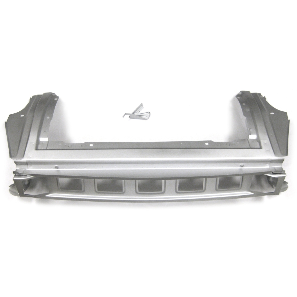 Dodge Mopar Plymouth Reproduction Parts. 1967-1968 Ford Mustang Base ...