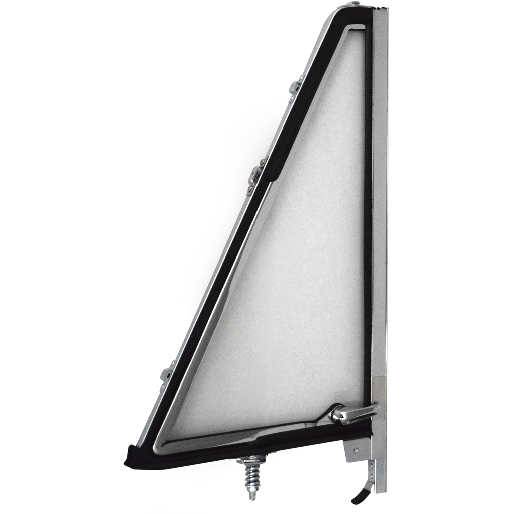 Dodge Mopar Plymouth Reproduction Parts. 1987-1989 Ford Bronco Vent ...