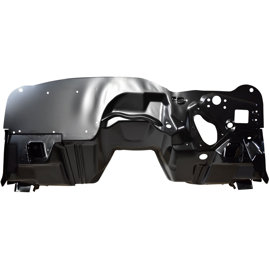 Dodge Mopar Plymouth Reproduction Parts. 1969 Chevrolet Camaro Firewall ...