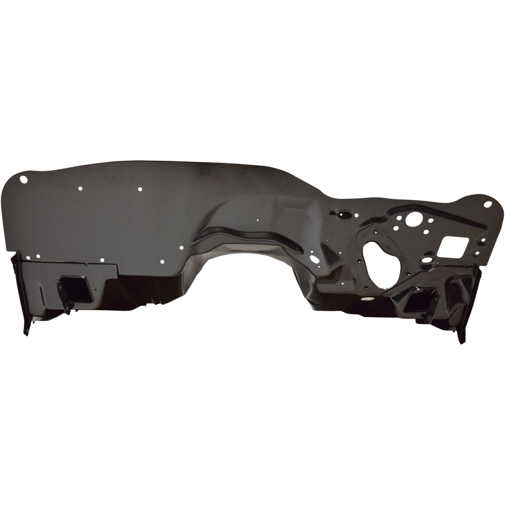 Dodge Mopar Plymouth Reproduction Parts. 1969 Chevrolet Camaro Firewall ...