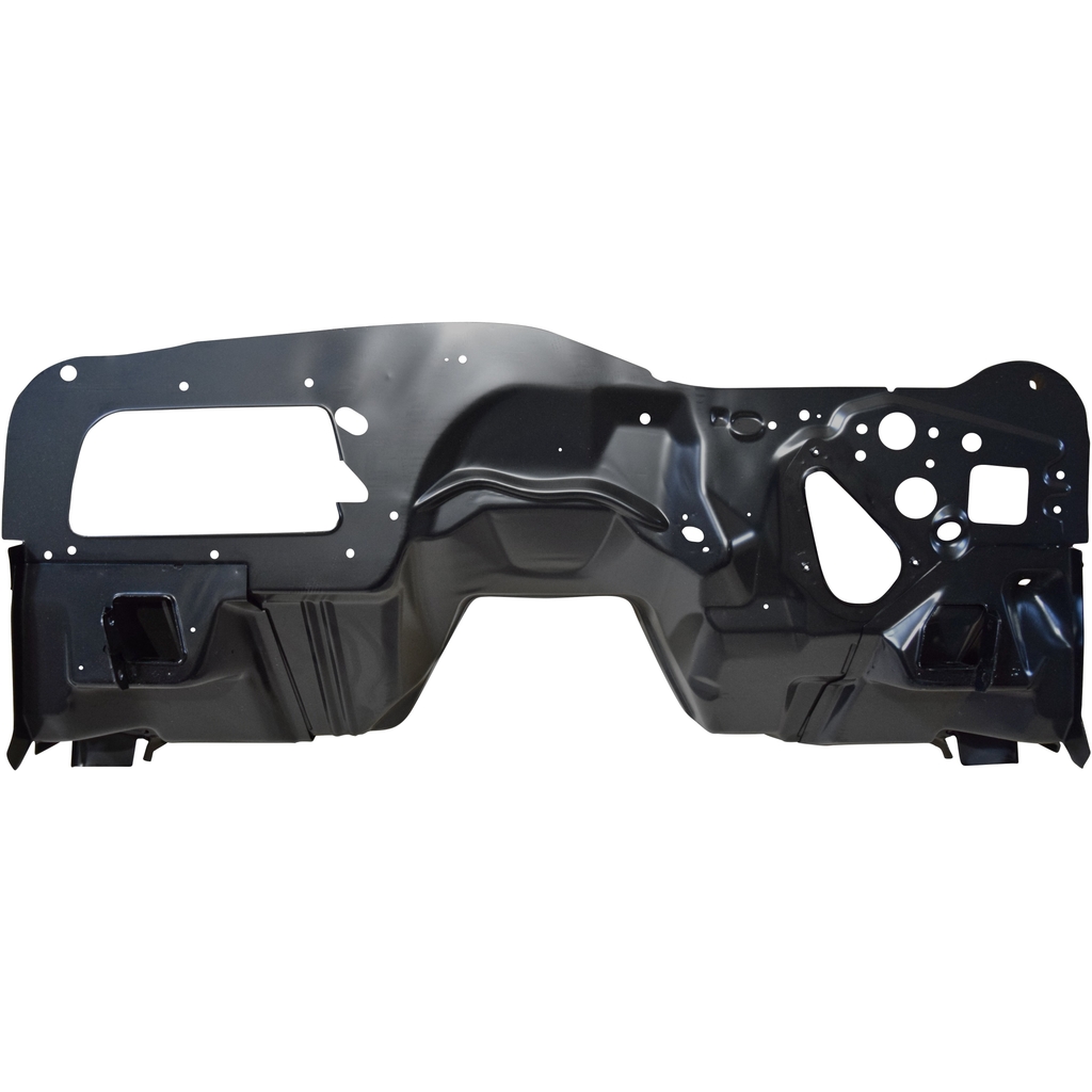 Dodge Mopar Plymouth Reproduction Parts. 1968 Chevrolet Camaro Firewall ...