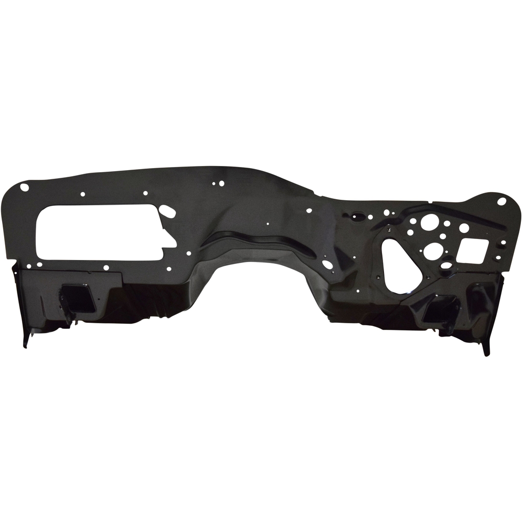 Dodge Mopar Plymouth Reproduction Parts. 1968 Chevrolet Camaro Firewall ...