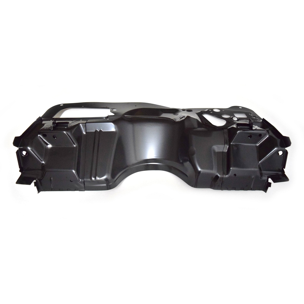 Dodge Mopar Plymouth Reproduction Parts. 1968 Chevrolet Chevy II Nova ...