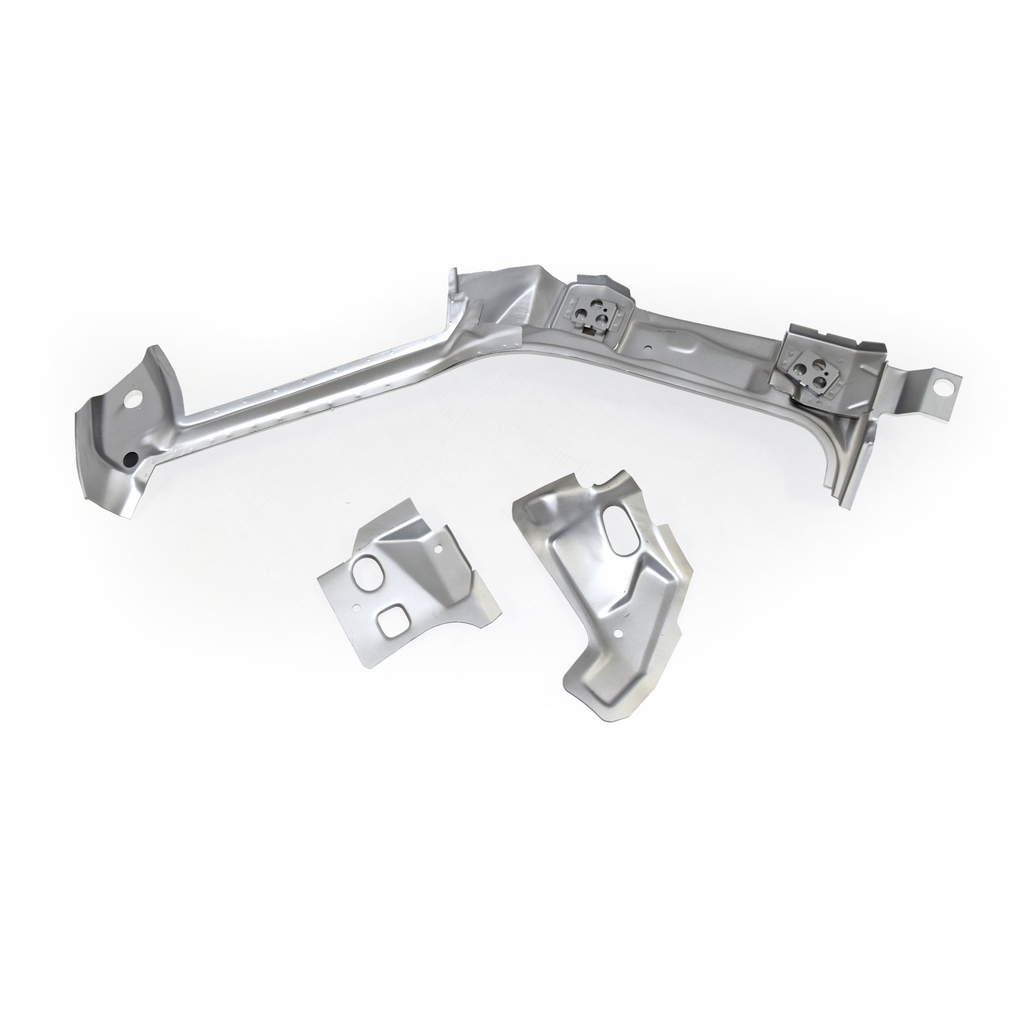 Dodge Mopar Plymouth Reproduction Parts. 1966-1967 Chevrolet Chevy II ...