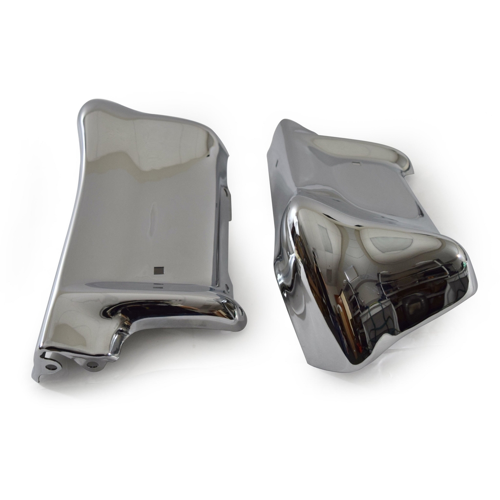 Dodge Mopar Plymouth Reproduction Parts. 1963 Chevy Impala Rear Bumper ...