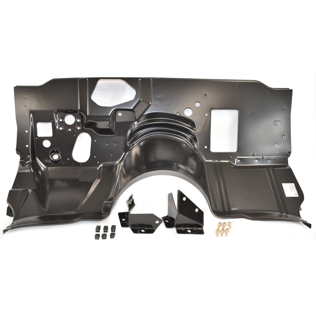 Dodge Mopar Plymouth Reproduction Parts. 1978-1981 Chevrolet Camaro ...